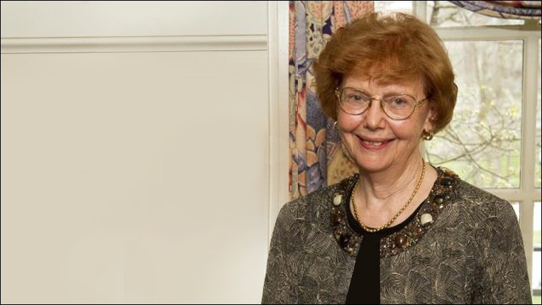 Doris Keefe Lidtke, PhD - Lifetime Achiever - The Inner Circle