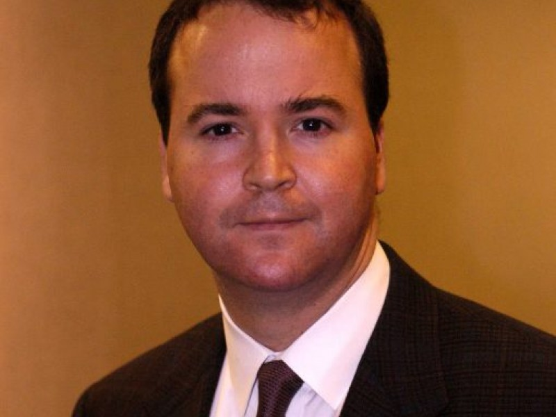 Mark R. Fleckner, MD - Top Ophthalmologist - The Inner Circle