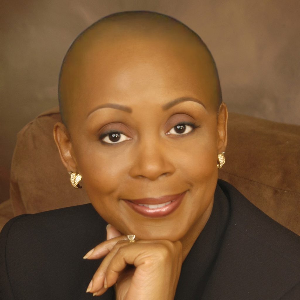 Cynthia Turner-Graham, M.D. - Distinguished Psychiatrist