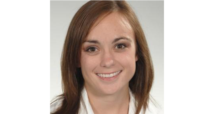Erin Dauterive, MD — Top OBGYN - The Inner Circle