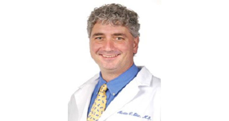 Martin Skie, MD — Distinguished Name in Orthopedic Surgery - The Inner ...