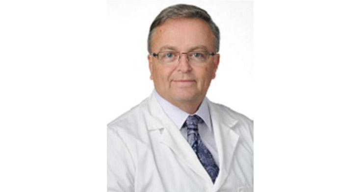 Miles W. Whitaker, MD — Distinguished Ophthalmologist - The Inner Circle