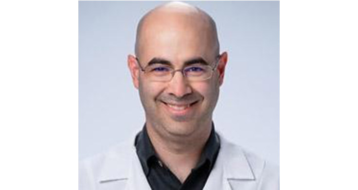 Lex A. Mitchell, MD — Distinguished Radiologist - The Inner Circle