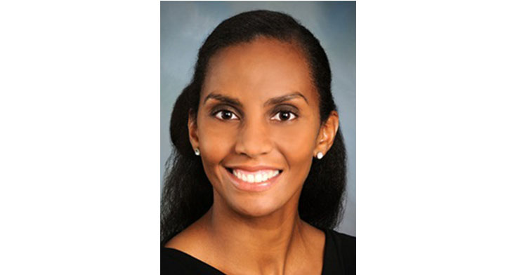 Tracye J. Lawyer, MD, Ph.D., FAAOS — Distinguished Woman in Healthcare ...