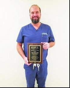 Ilan Rzadkowolsky-Raoli, MD — Interventional Radiologist - The Inner Circle
