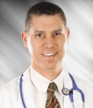 Ramon E. Ferrand, MD - Pediatrician and Owner - The Inner Circle