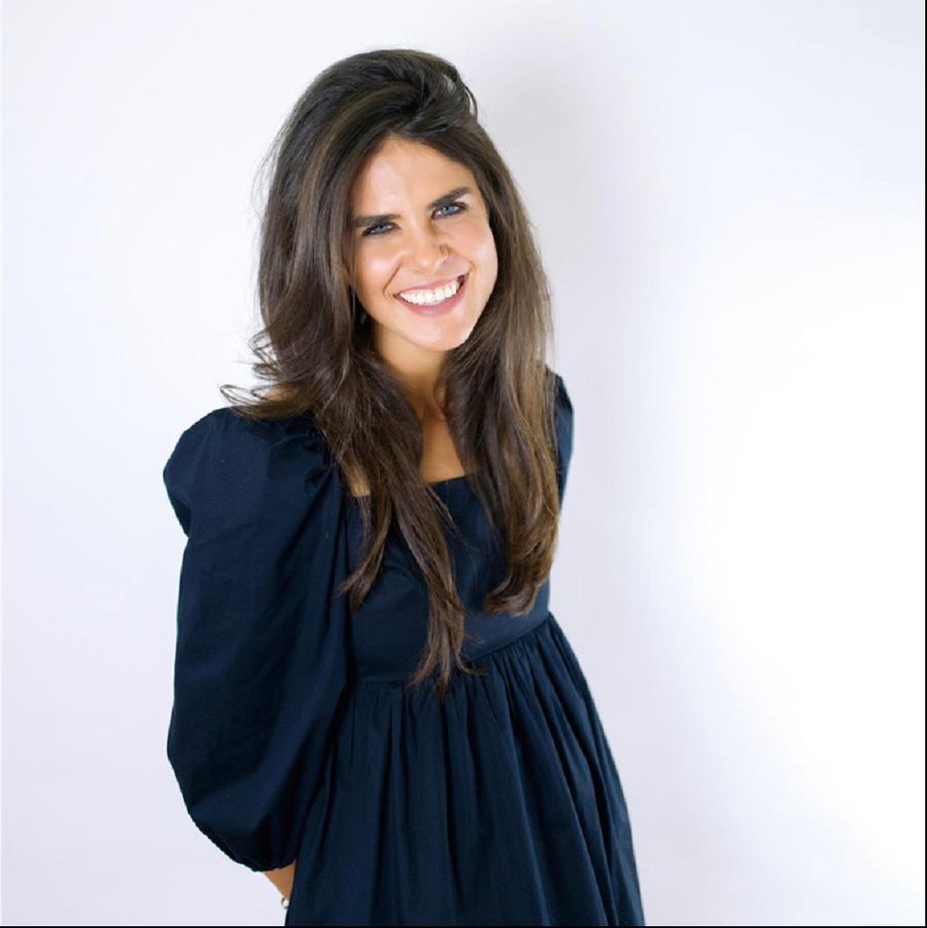 Hayley C. Schapiro, LCSW - Counselor/Therapist and Owner - The Inner Circle