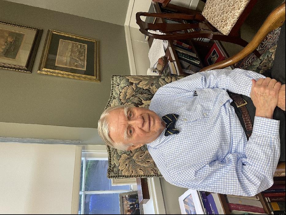 Thomas Sumter Tisdale Jr. - Attorney - The Inner Circle