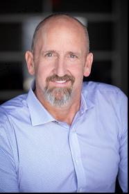 Carson Gregory Tesch - Co-Owner & Operator - The Inner Circle