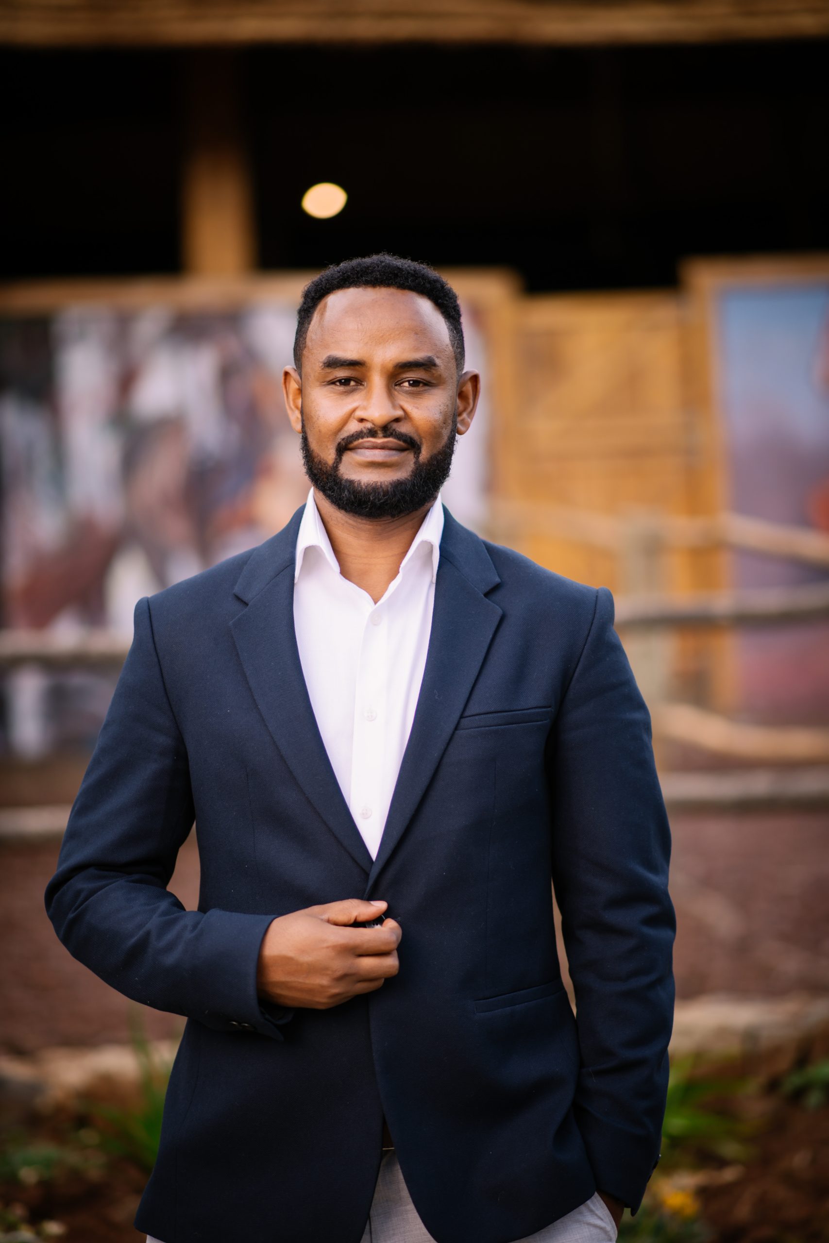 Jay Sugebo - CEO - The Inner Circle