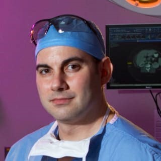Jon R. Pirrello, MD, FACS, FASMBS - Bariatric Surgeon - The Inner Circle