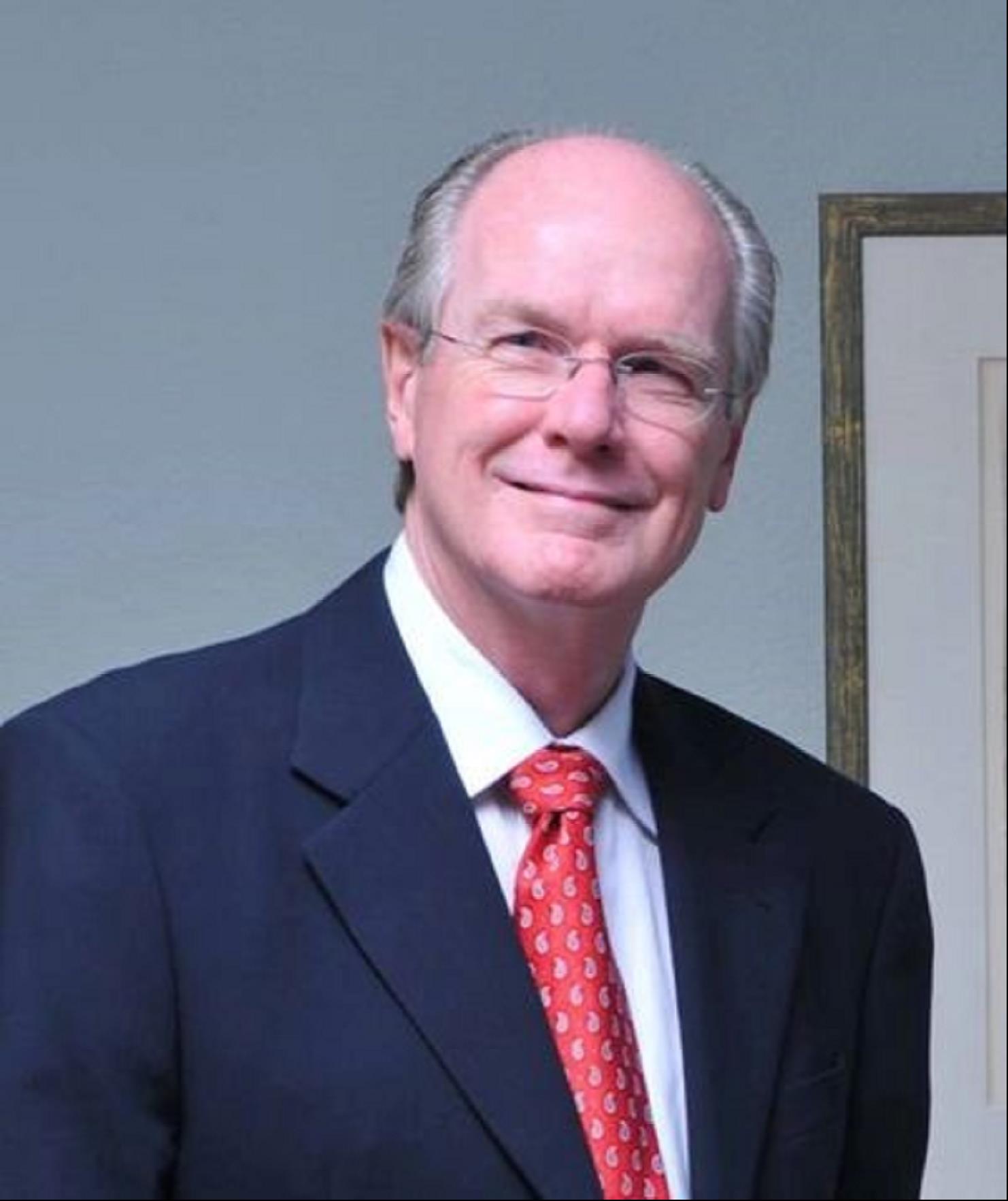 Richard L. Van Buskirk, DO - Osteopathic Physician - The Inner Circle