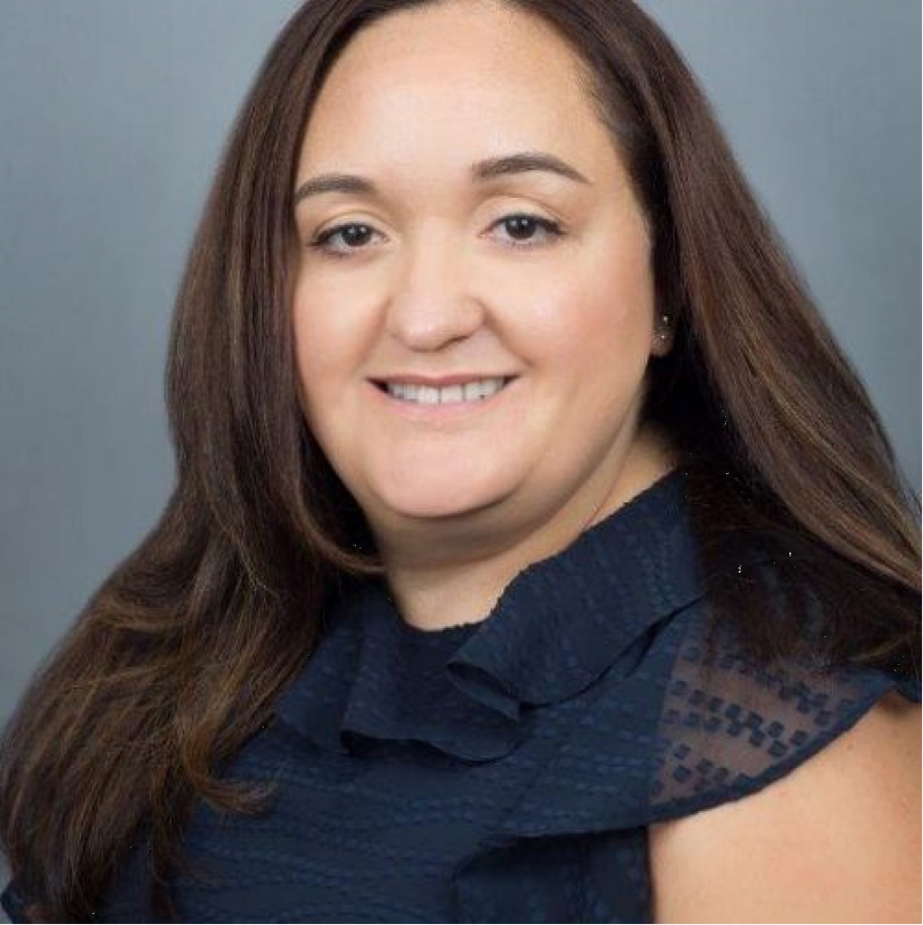 Christina Arredondo, MD, MPH, FAPA - Psychiatrist - The Inner Circle