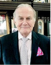 Jay H. Tanenbaum - Attorney - The Inner Circle
