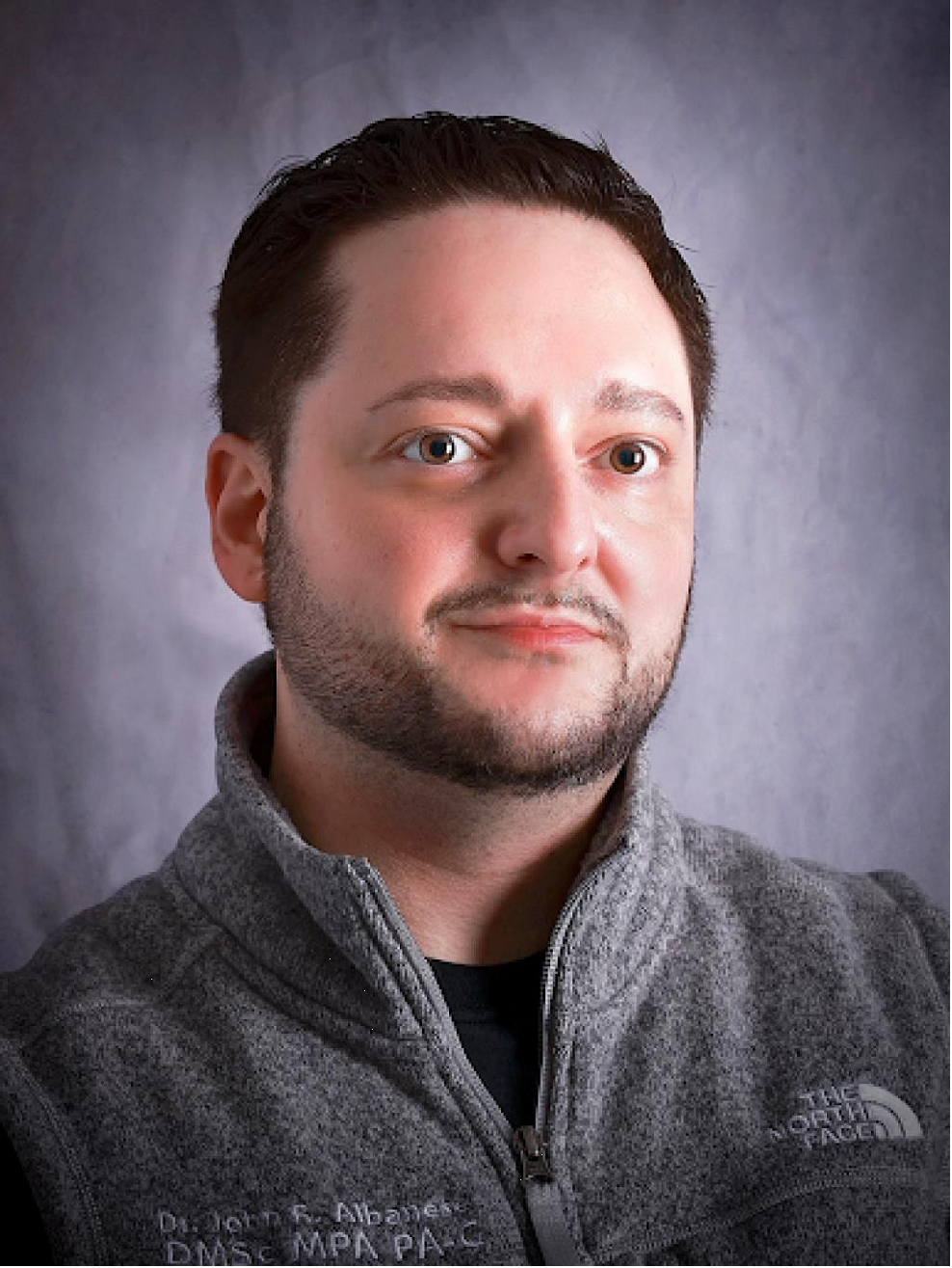 John R. Albanese, DMSc, MPA, PA-C - Physician Assistant - The Inner Circle