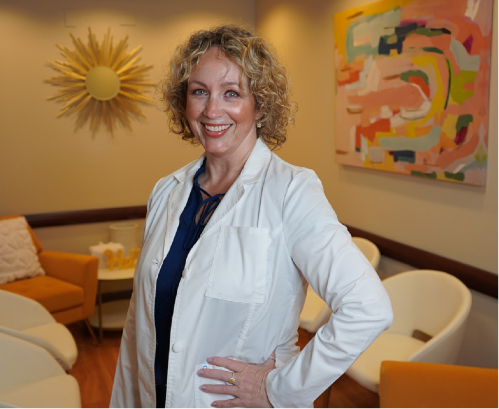 Kari Lynn Purcott, MD, FACOG - OB-GYN (Obstetrician-Gynecologist) - The ...