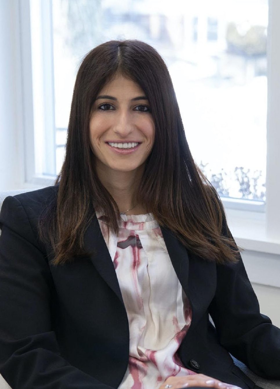 Nicole Issa, PsyD - Psychologist - The Inner Circle