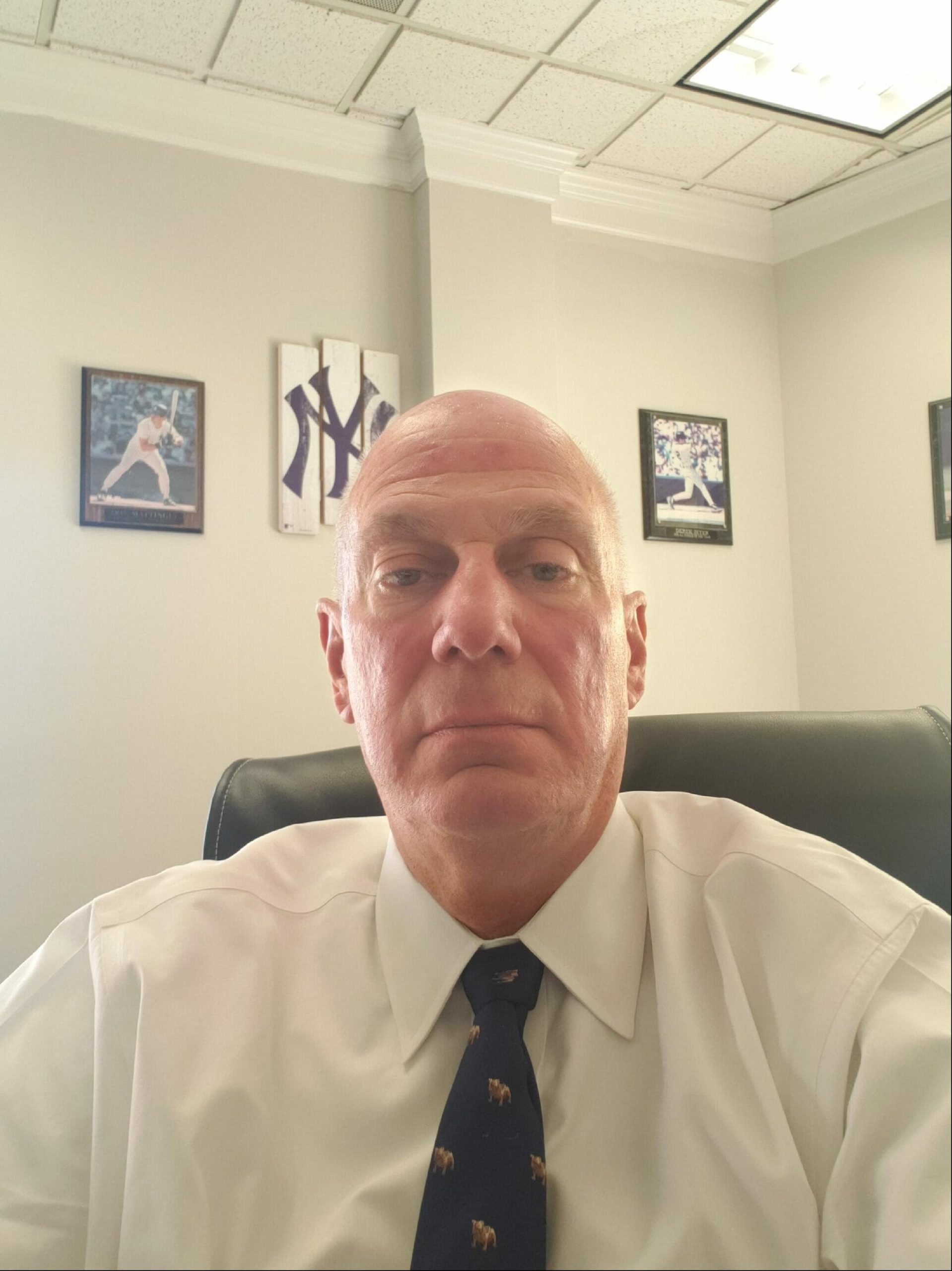 Richard J. DaVolio - Attorney - The Inner Circle