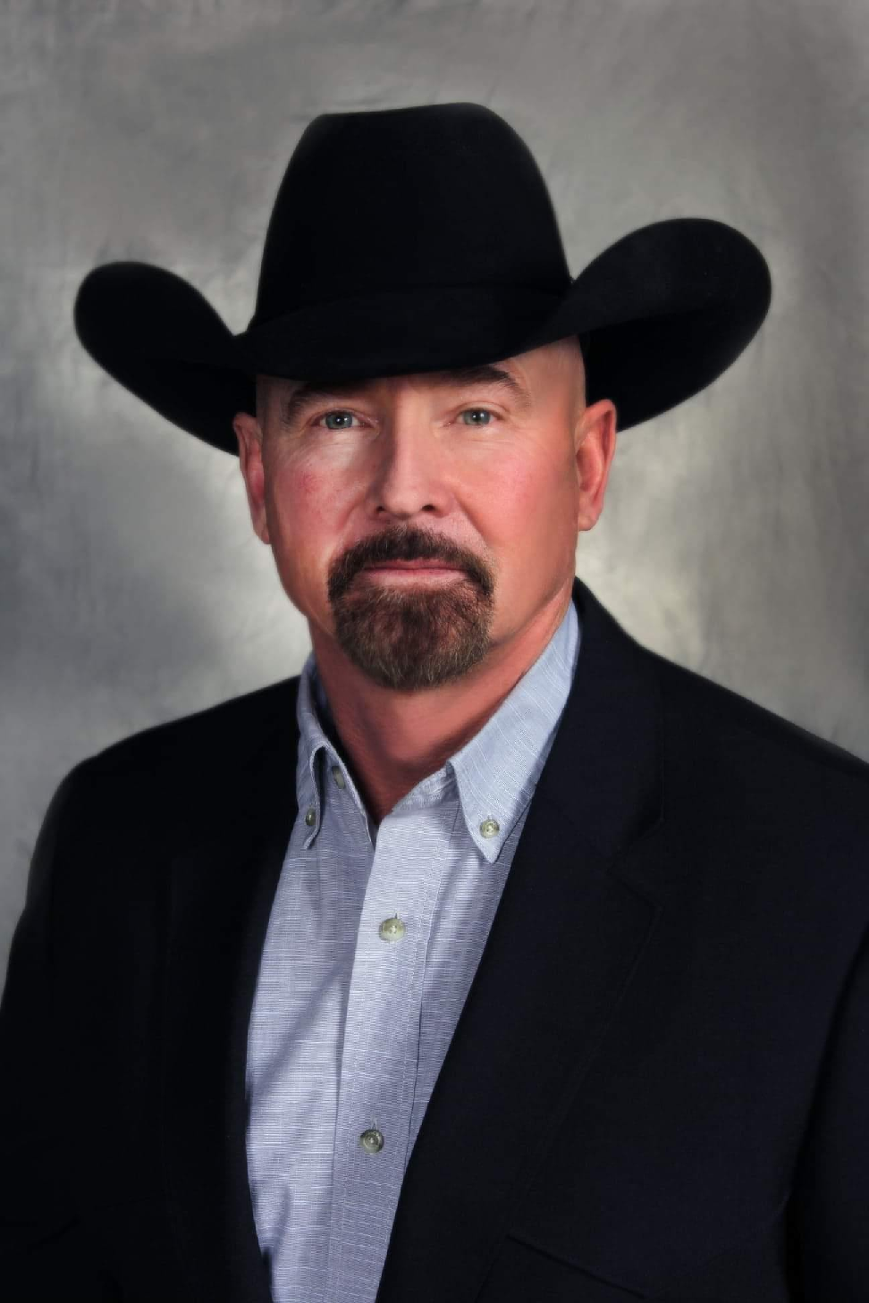 Tony C. Hass - Agriculture Advocate - The Inner Circle