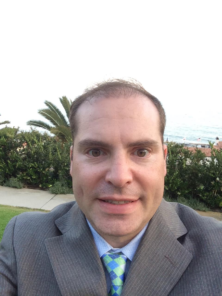 Jason T. Estrin, MD, FACP - Medical director - The Inner Circle