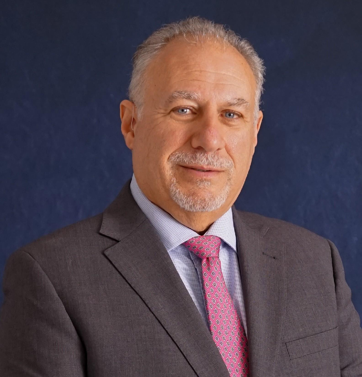 Nicholas J. Vangi - President - The Inner Circle