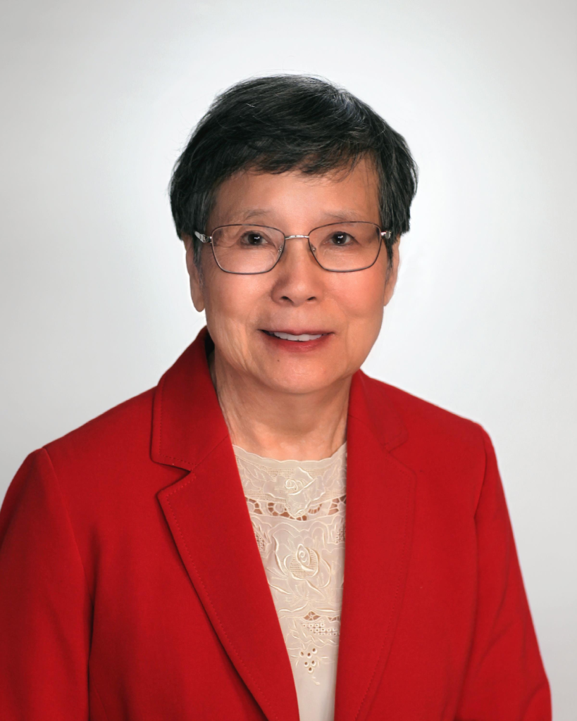 Cha-Mei Tang - Founder, CEO - The Inner Circle