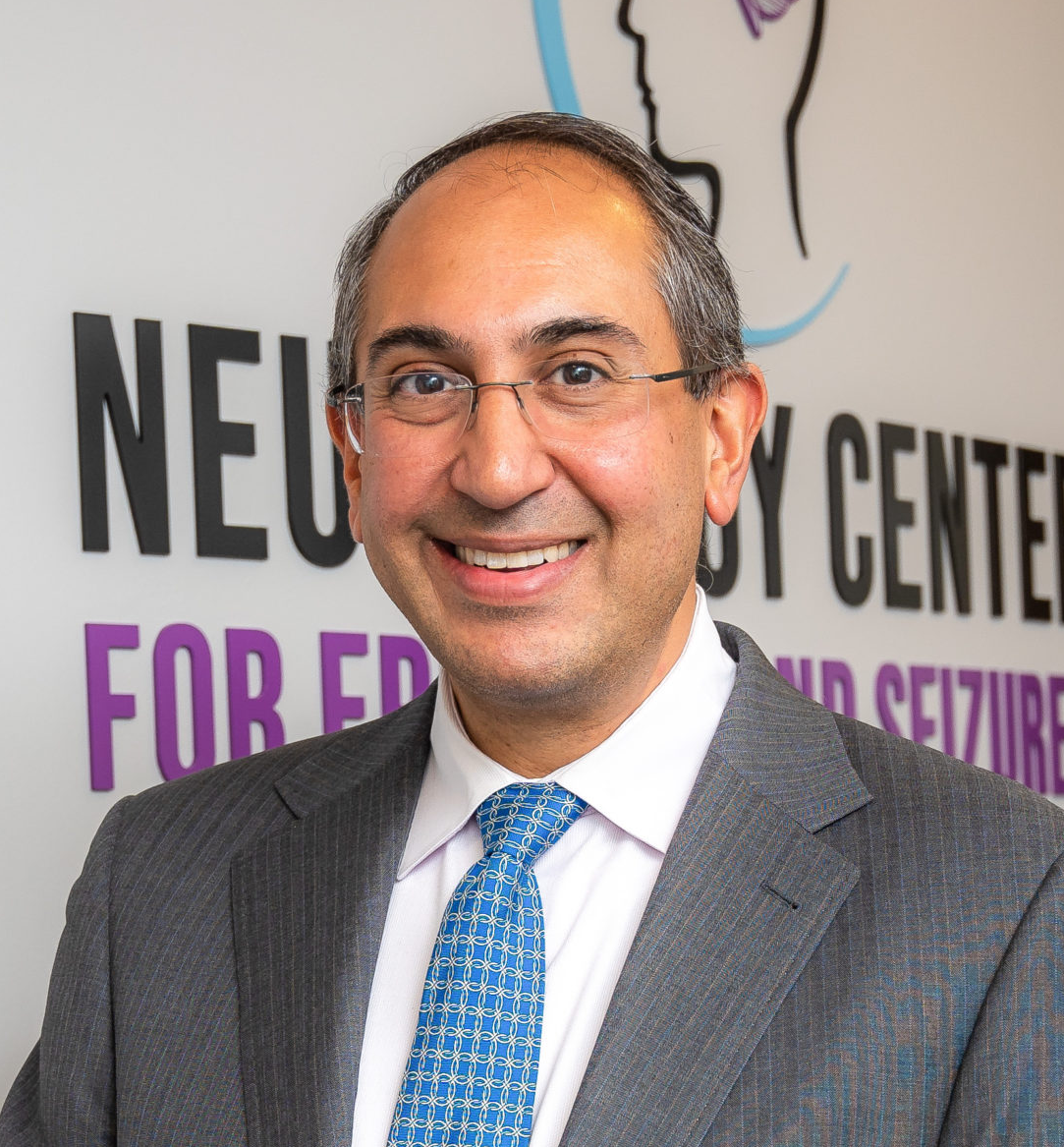 Amor R. Mehta - Epileptologist/Neurologist, Founder and Owner - The ...