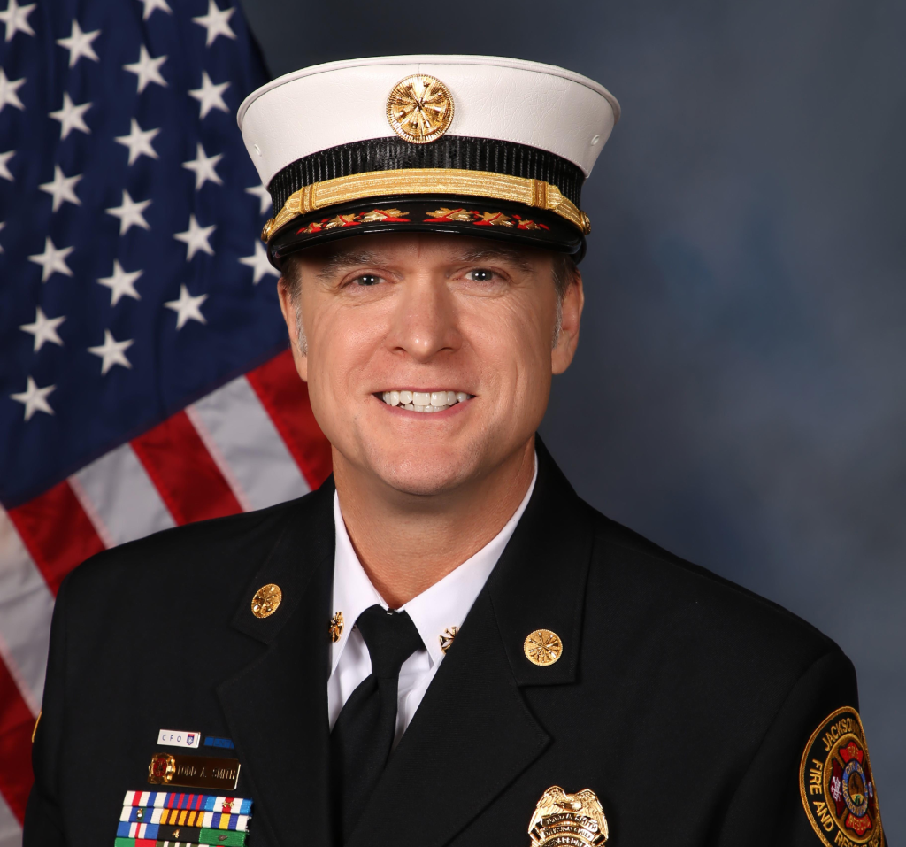 Dr. Todd Smith, Senior Vice President - Advisory Services - The Inner ...