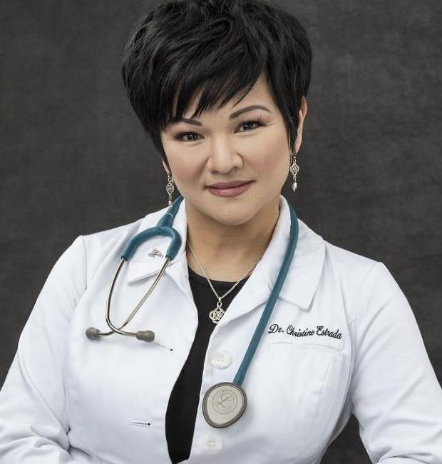 Christine M. Estrada, DO, MPH, MS, MBA -Associate Chief Medical Officer ...