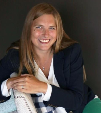 Ashley E. Poklar - Founder/Professor - The Inner Circle