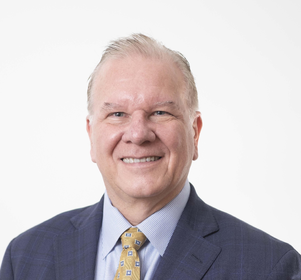 Rex A. Johnson - Vice President, Cybersecurity & Cloud Services - The ...