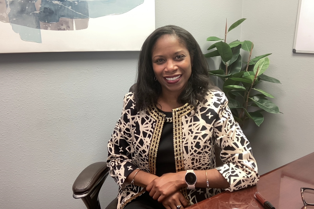 Taryn N. Walker - Attorney and Owner - The Inner Circle