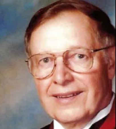 David P. Garner - Retired Independent Consultant - The Inner Circle