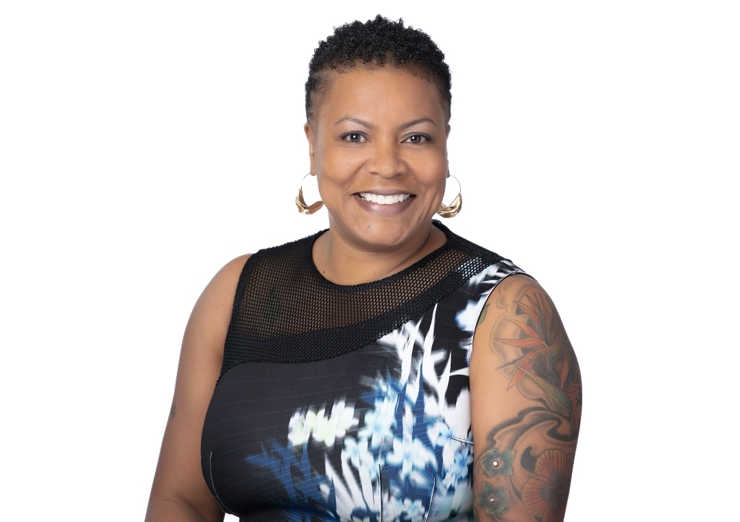 Shawnta Smith - Realtor - The Inner Circle