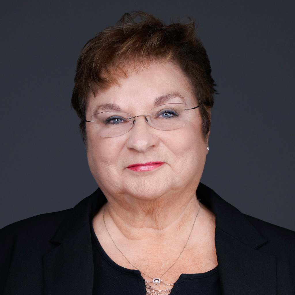 Suzanne Gregory Keith - Attorney - The Inner Circle