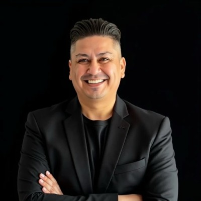 Sam Rodriguez - Member of the Board of Directors - The Inner Circle