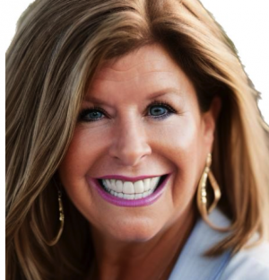 Susan Hinton - Associate - The Inner Circle